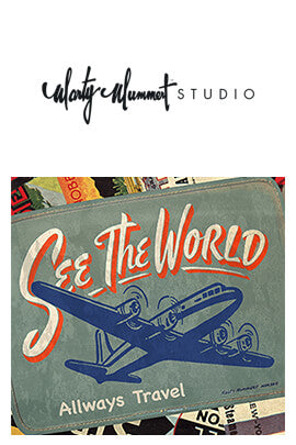 MARTY MUMMERT – Old Wood Signs Wholesale