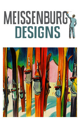 MEISSENBURG DESIGNS – Old Wood Signs Wholesale