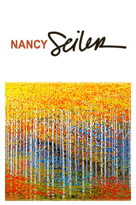 NANCY SEILER – Old Wood Signs Wholesale