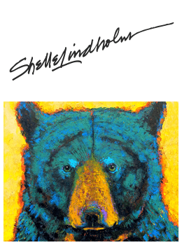 SHELLE LINDHOLM – Old Wood Signs Wholesale