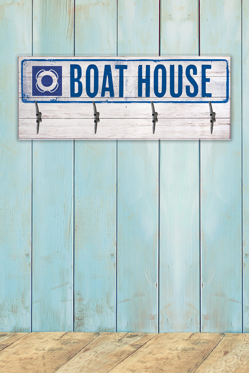 COATRACK WALL DECOR – Old Wood Signs Wholesale