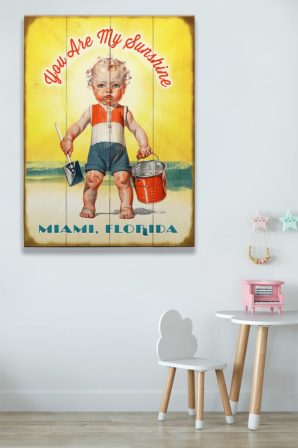 KIDS – Old Wood Signs Wholesale
