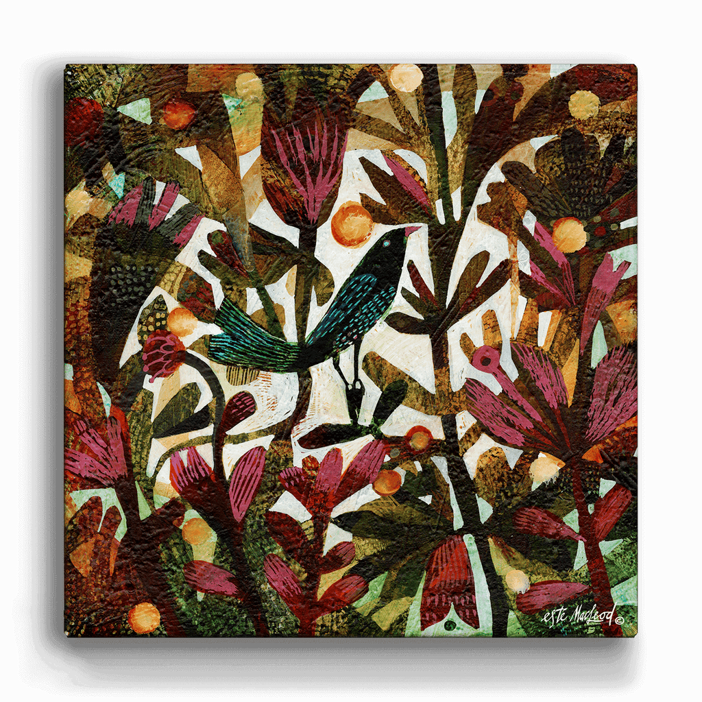 Clearing - Metal Box Art – Old Wood Signs Wholesale