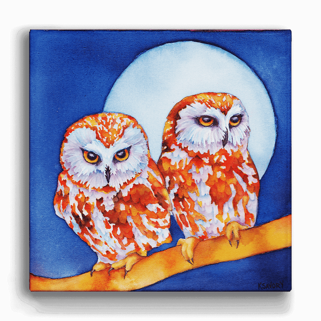 Getting to Know You - Metal Box Art – Old Wood Signs Wholesale