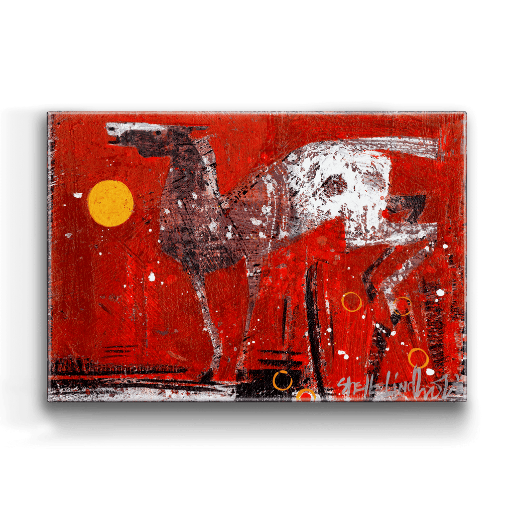 Maverick - Metal Box Art – Old Wood Signs Wholesale