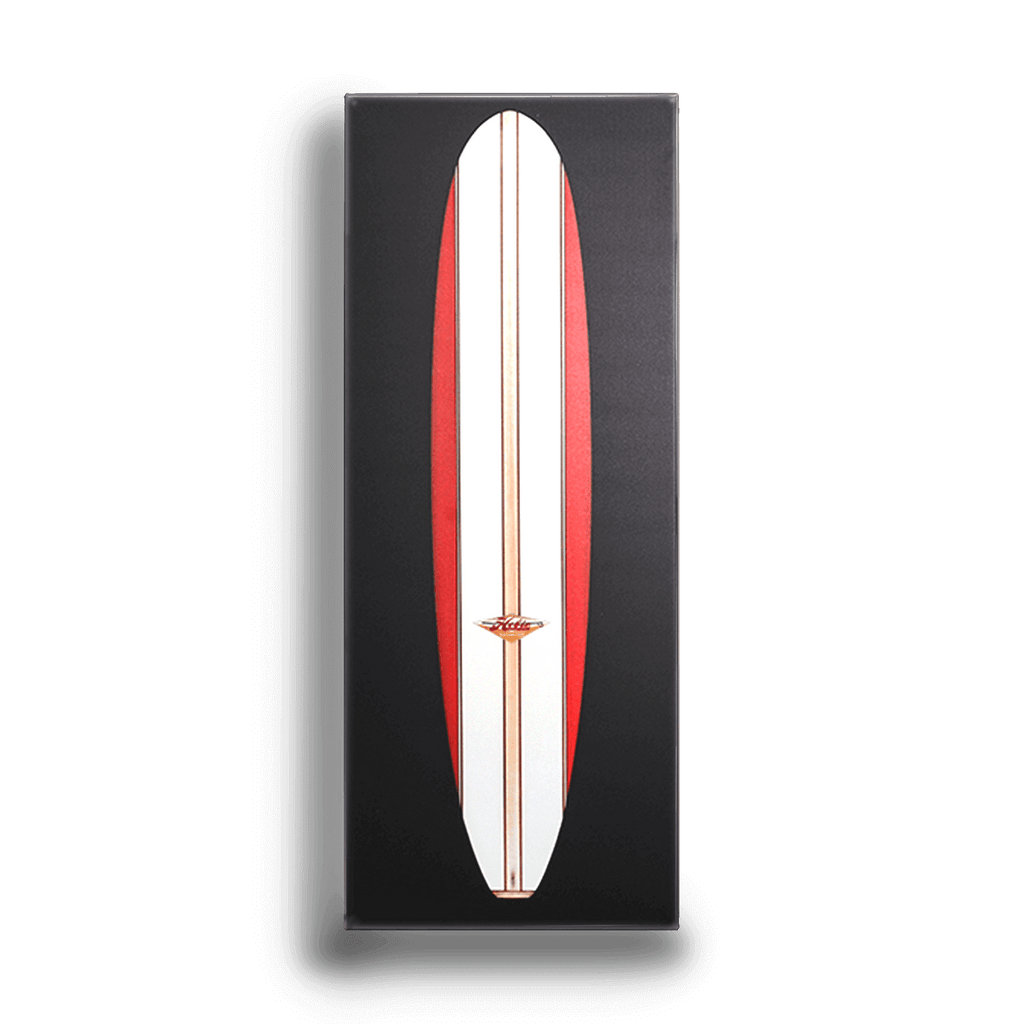 1965 Hobie Classic - Surfboard Wall Art – Old Wood Signs Wholesale