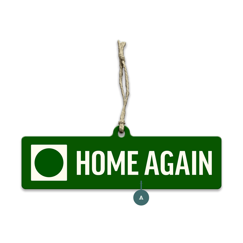 Ski Run Custom Signs: Green Circle - Souvenirs & Gifts – Old Wood Signs ...