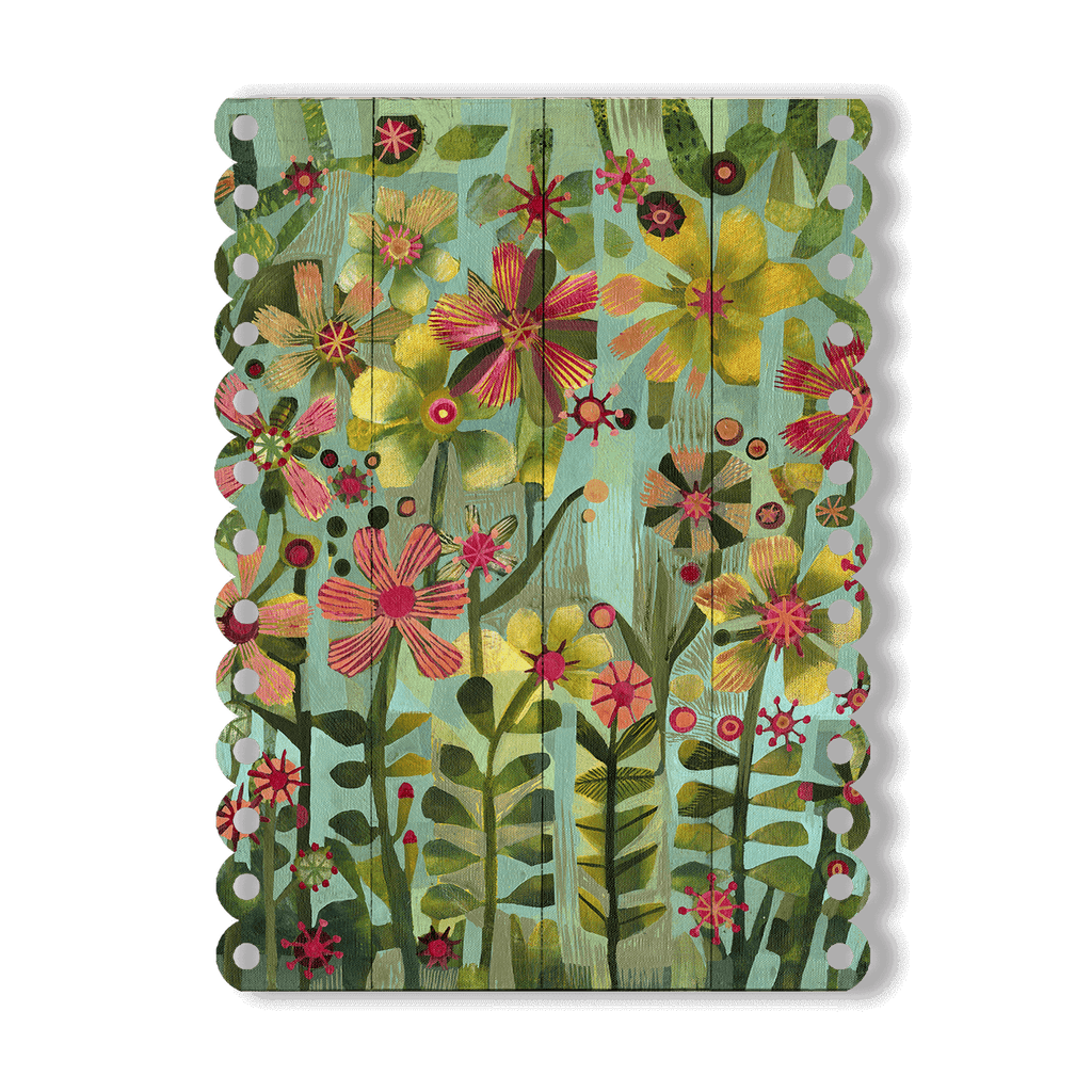 Yonder - Wooden Wall Decor – Old Wood Signs Wholesale